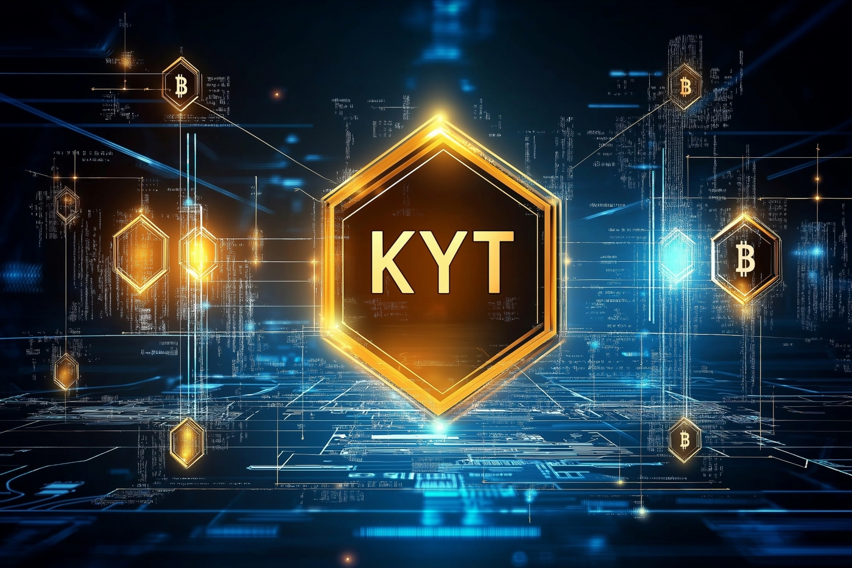 What Is KYT (Know Your Transaction) and How Does It Work?