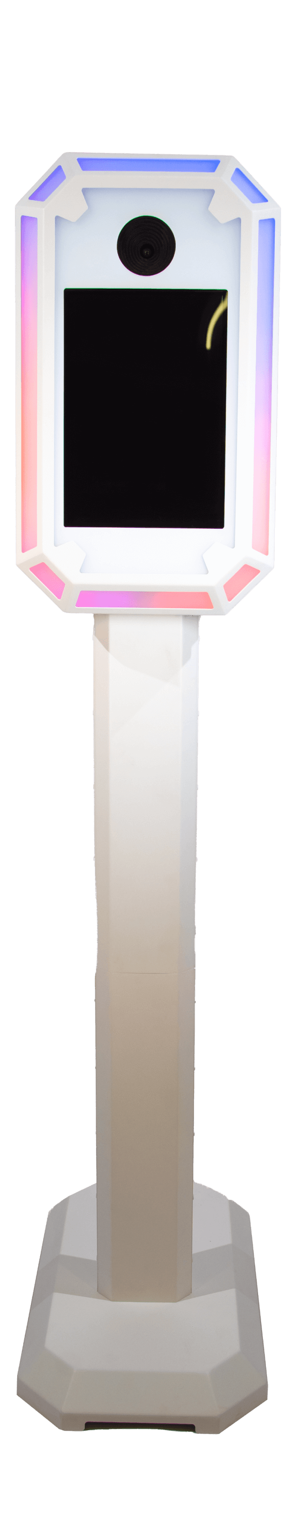 Buy professional MixUp photo booth: windows, canon, dslr, ipad