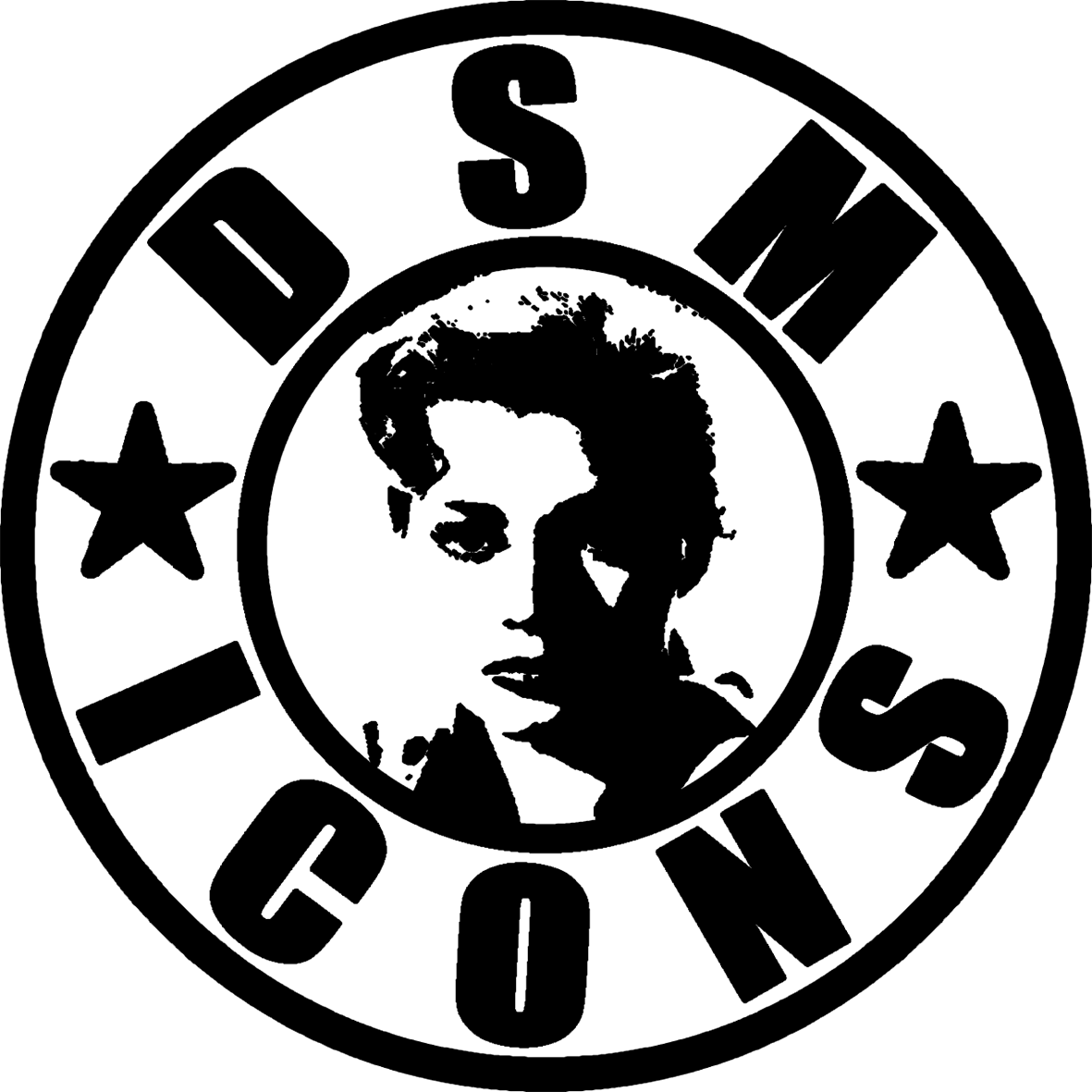 Dsm Icons