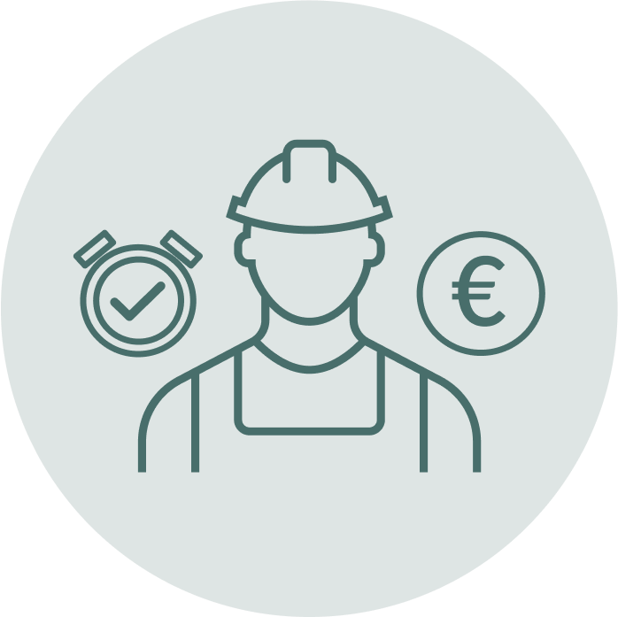 Survey and marking solutions by BauMotor