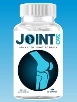 Joint 360, precio de capsulas en México, para que sirve pastillas ...