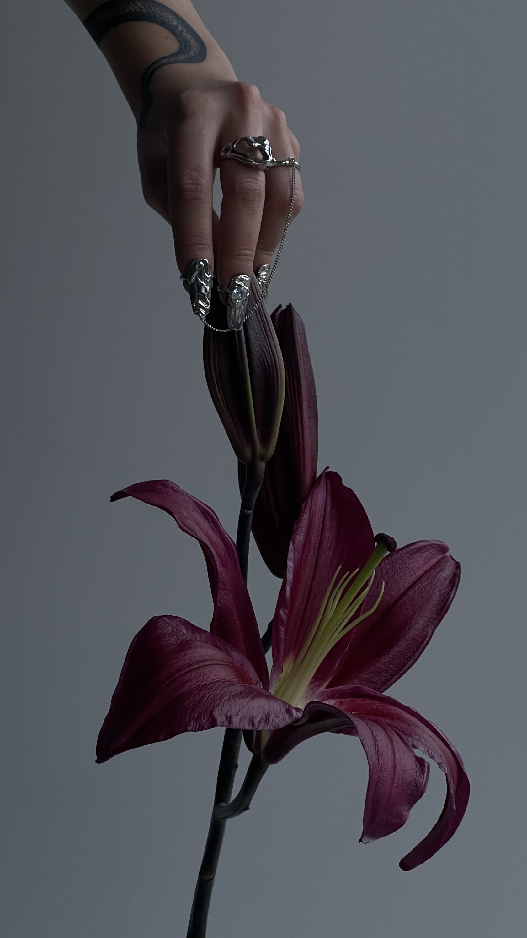 Авторские букеты