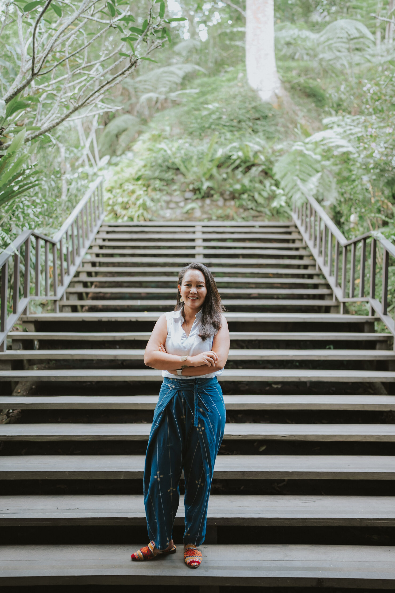 Buahan, a Banyan Tree Escape