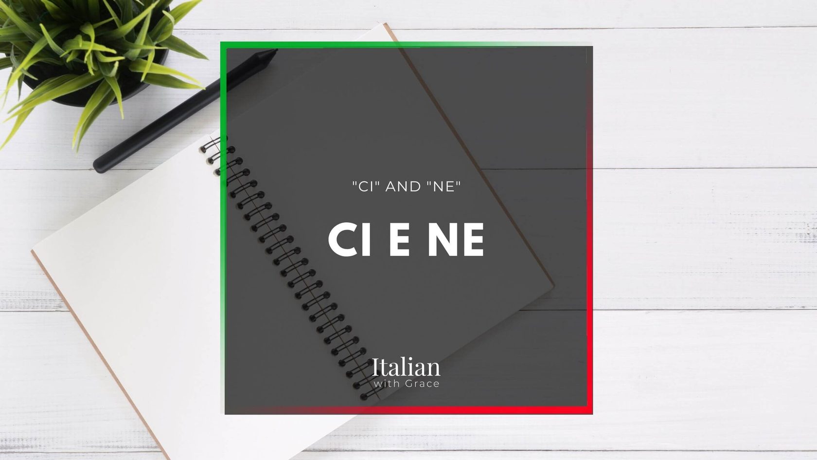 Ci e ne