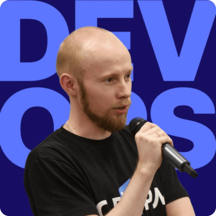 DevOps Upgrade. Курс с высокой нагрузкой от Слёрм и Southbridge.