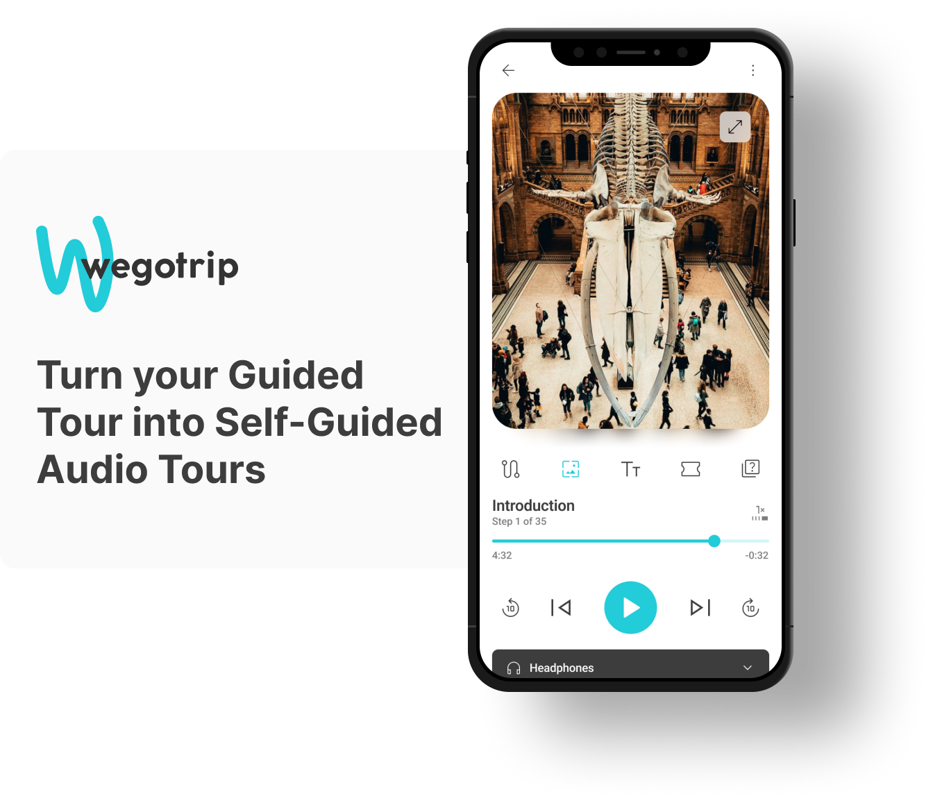 WeGoTrip Business Solution