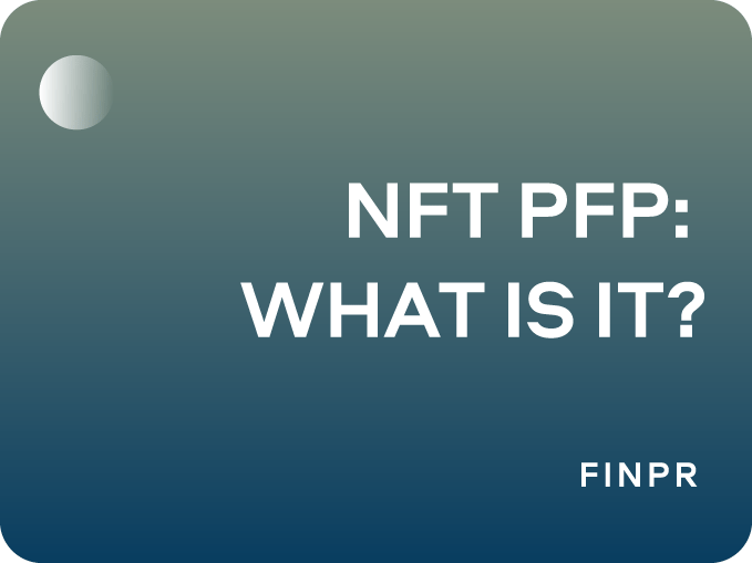 Understanding PFP NFTs: The Rise of Profile Picture NFTs in Social Media
