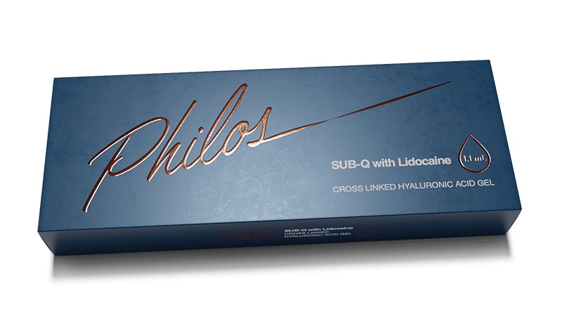 Филлер Philos SUB-Q
