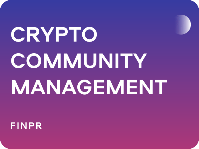 Crypto Community Management: Guide to Building Strong Crypto Community