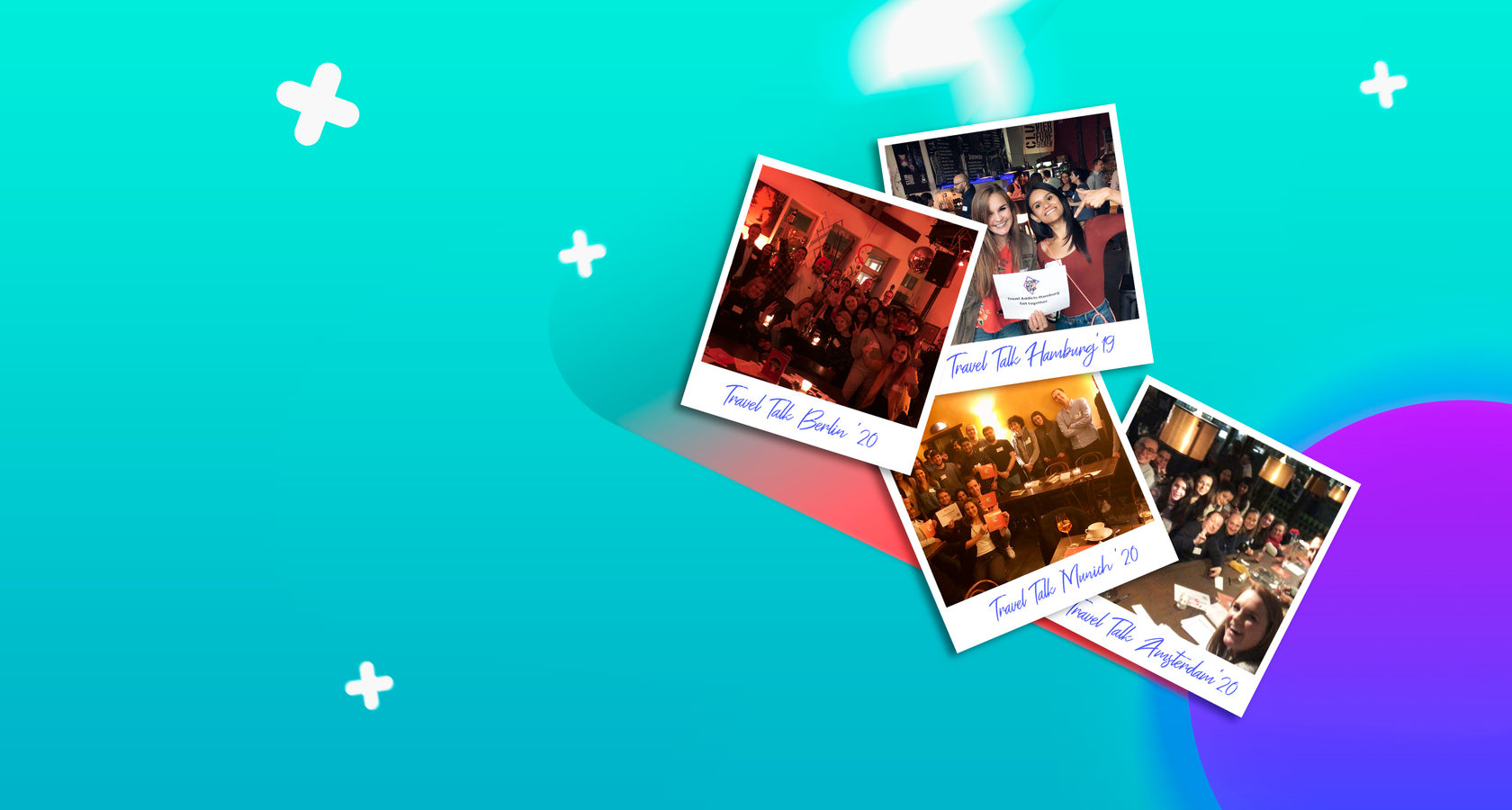 Travel Talks Joinmytrip