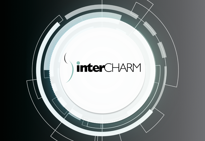 Регистрация посетителей | INTERCHARM