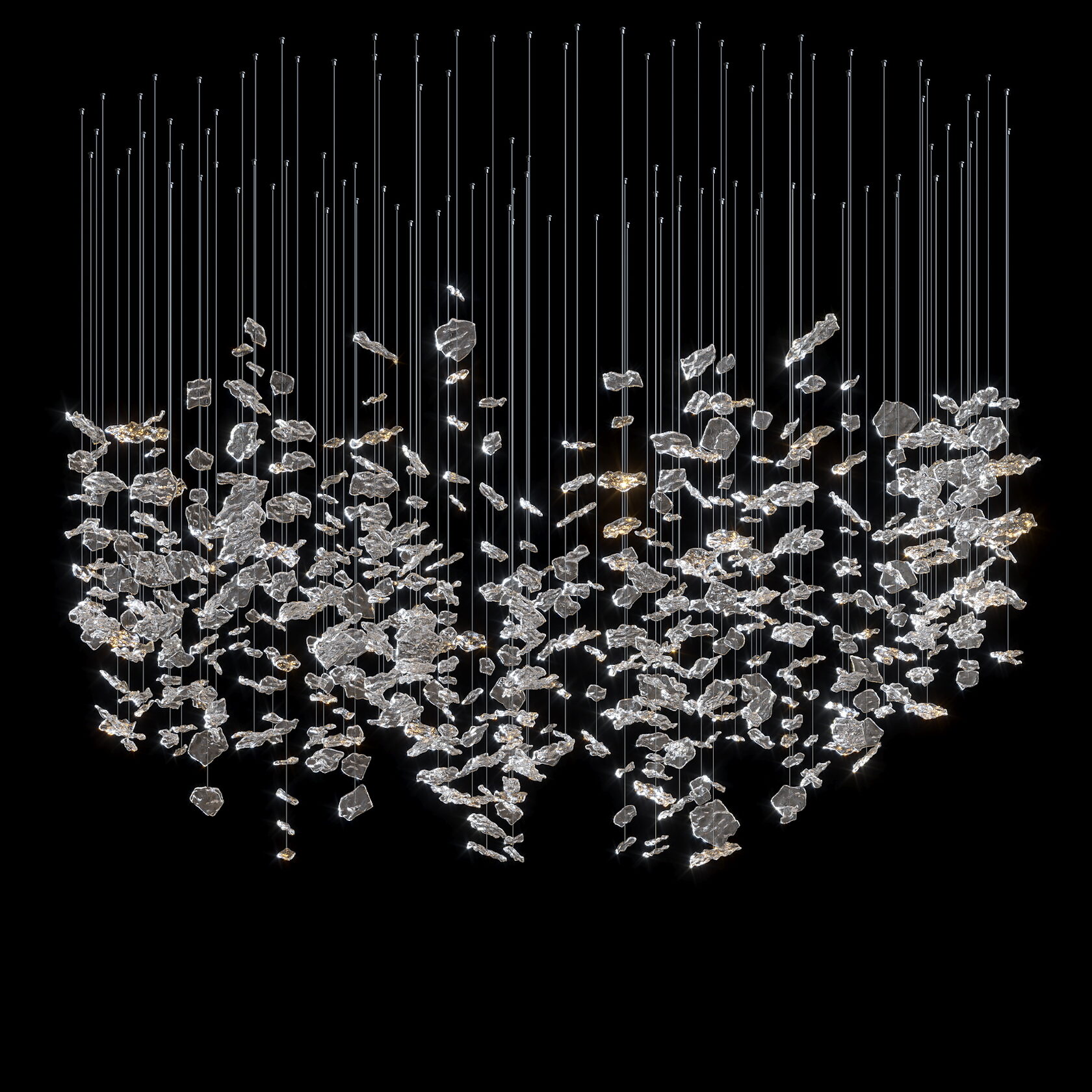 Lighting composition Vargov® Design