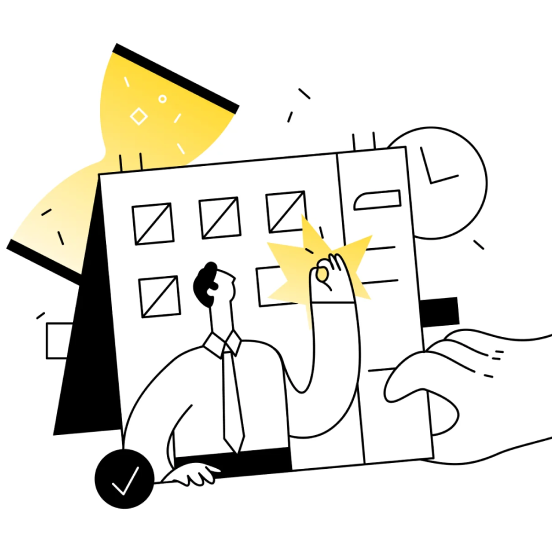 Huntlee - Система автоматизации рекрутмента