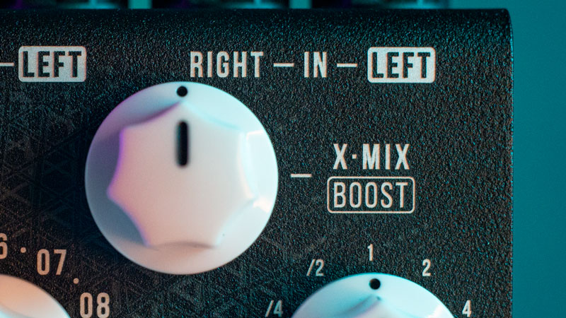 Shift Line Prism III