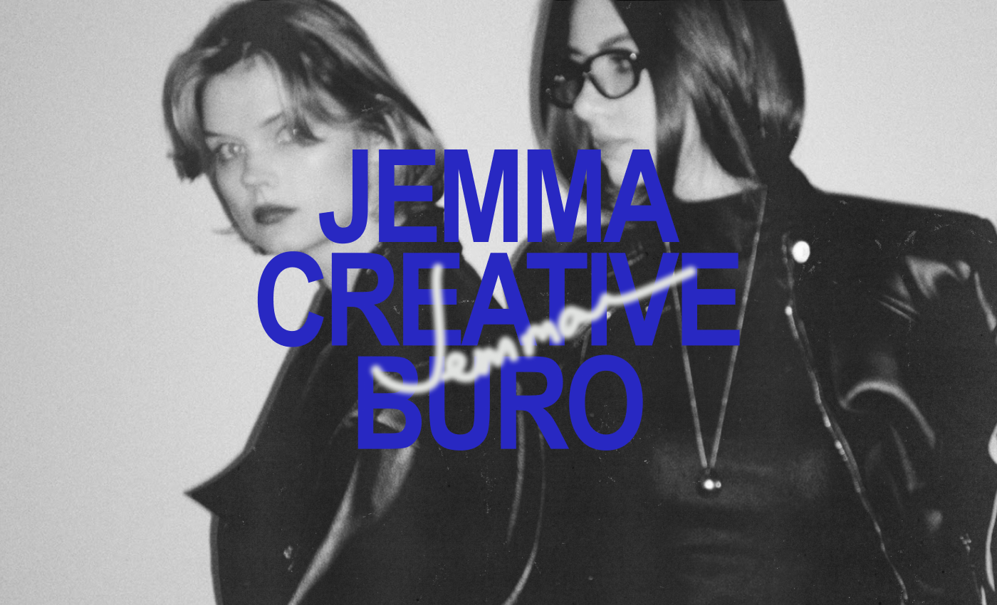 JEMMA Creative Buro