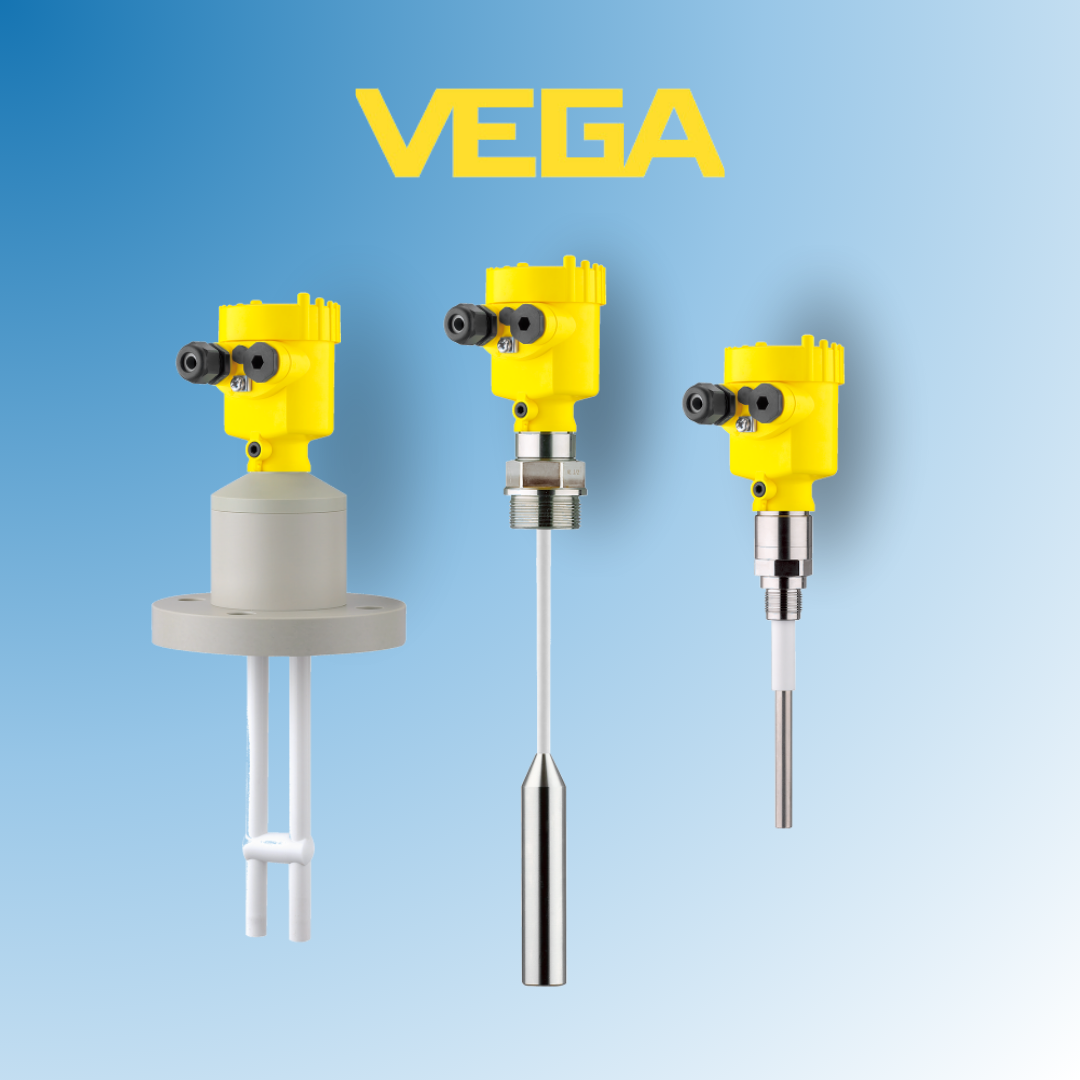 Уровнемеры Vega