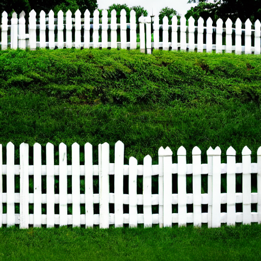 The Evolution of Fences: From Ancient Times to Modern Day