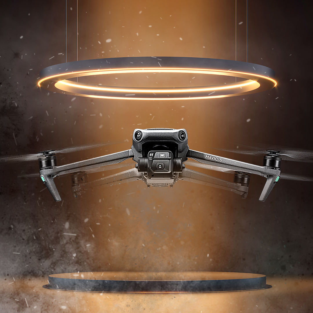 Квадрокоптеры dji купить в интернет-магазине по низким ценам