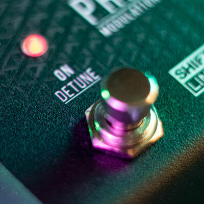 Shift Line Prism III