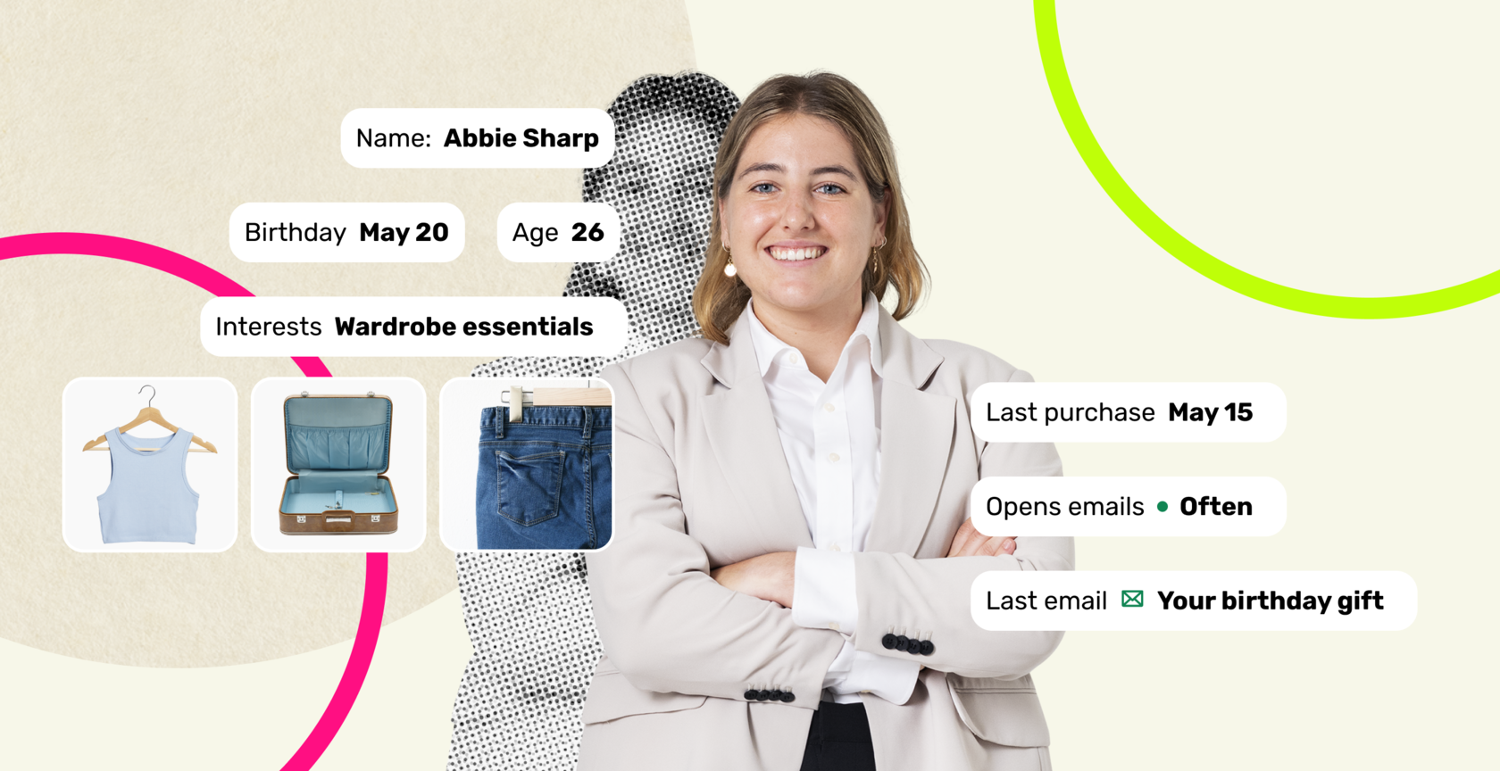 The Art of Personalized Email Campaigns: Strategies for Creating ...