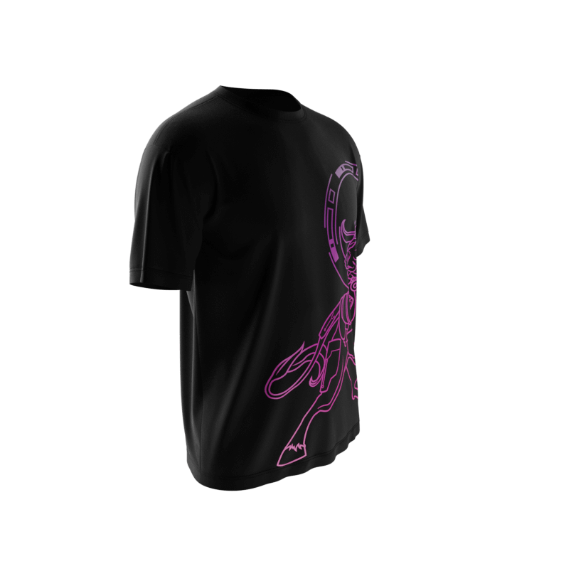 Lucky Ox NFT Merch Collection |Stobox Blog