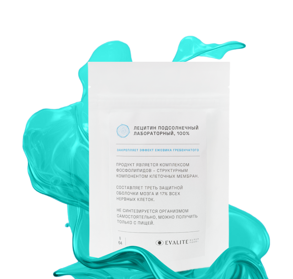 EVALITE.Superfood - товары для здоровья и саморазвития