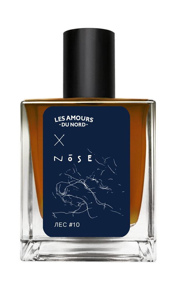 NŌSE Perfumes - official webshop and website