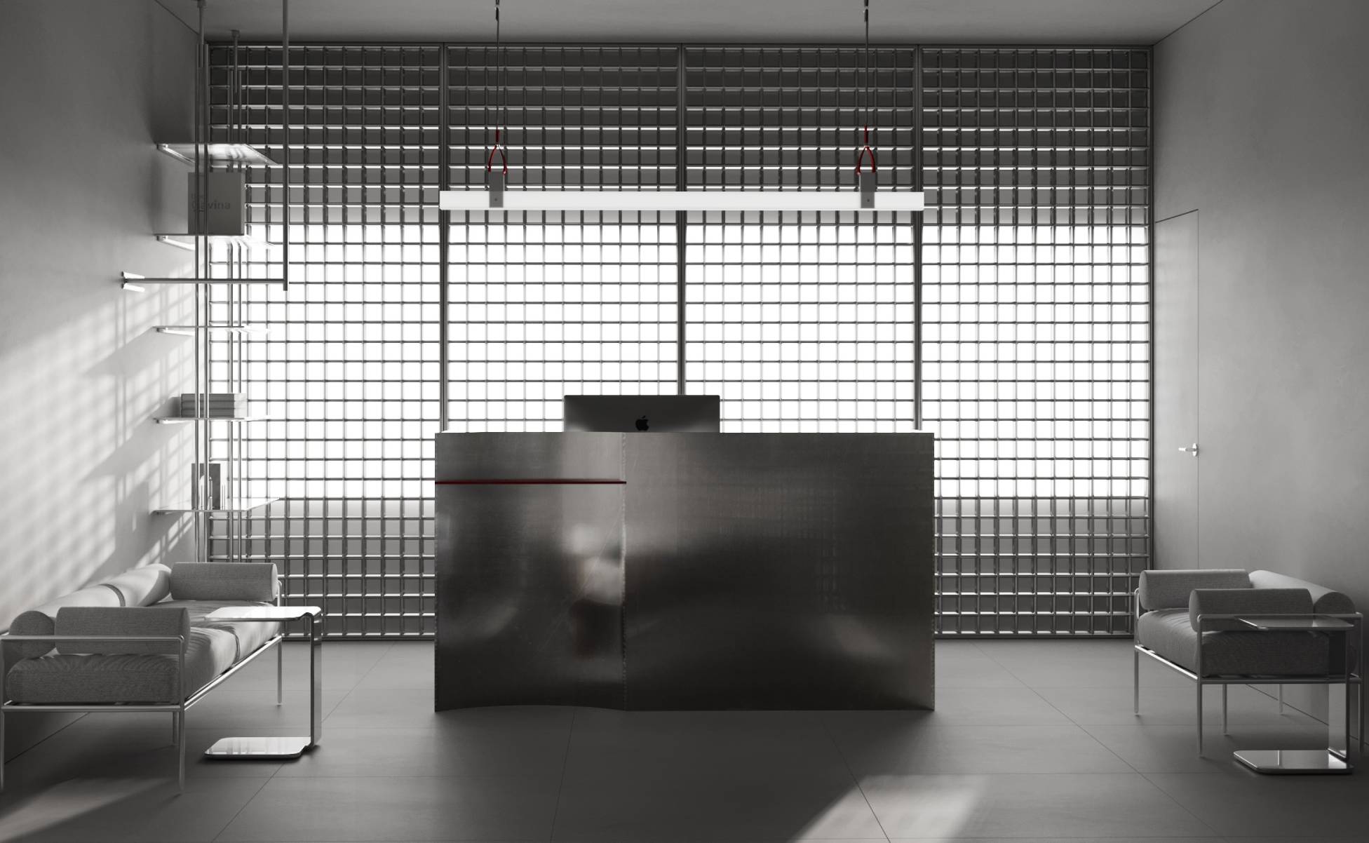 Antrum Studio — студия интерьера и архитектуры Олега Пигулевского