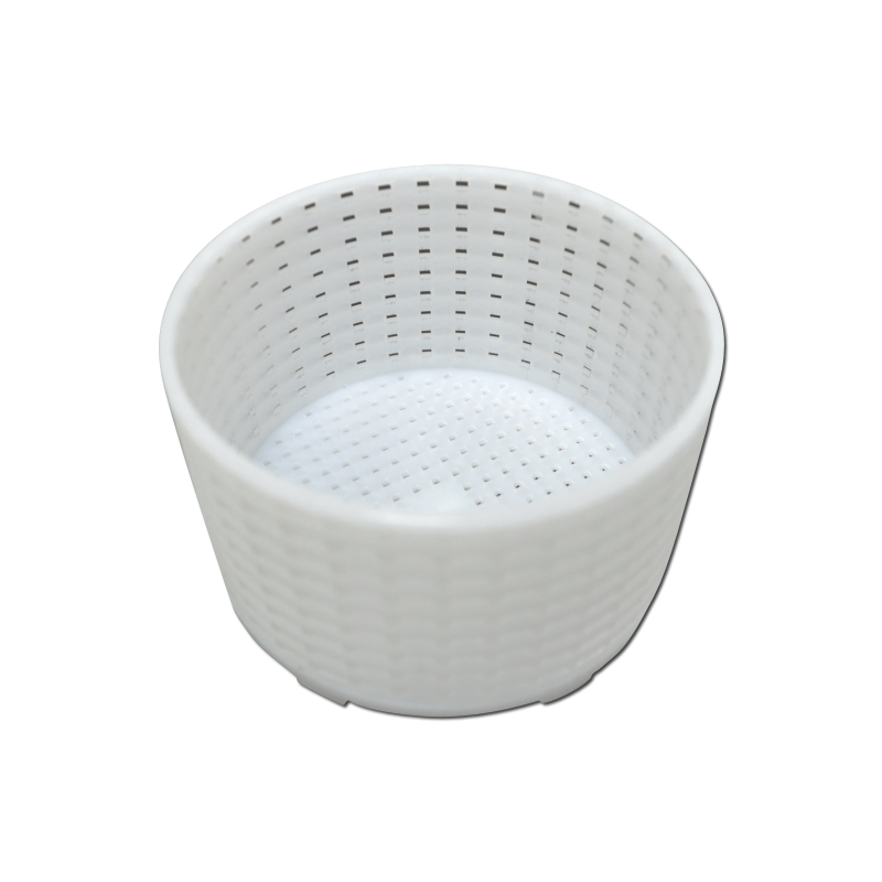 Cheese mold factory - manufacturing of cheese molds, wholesale trade