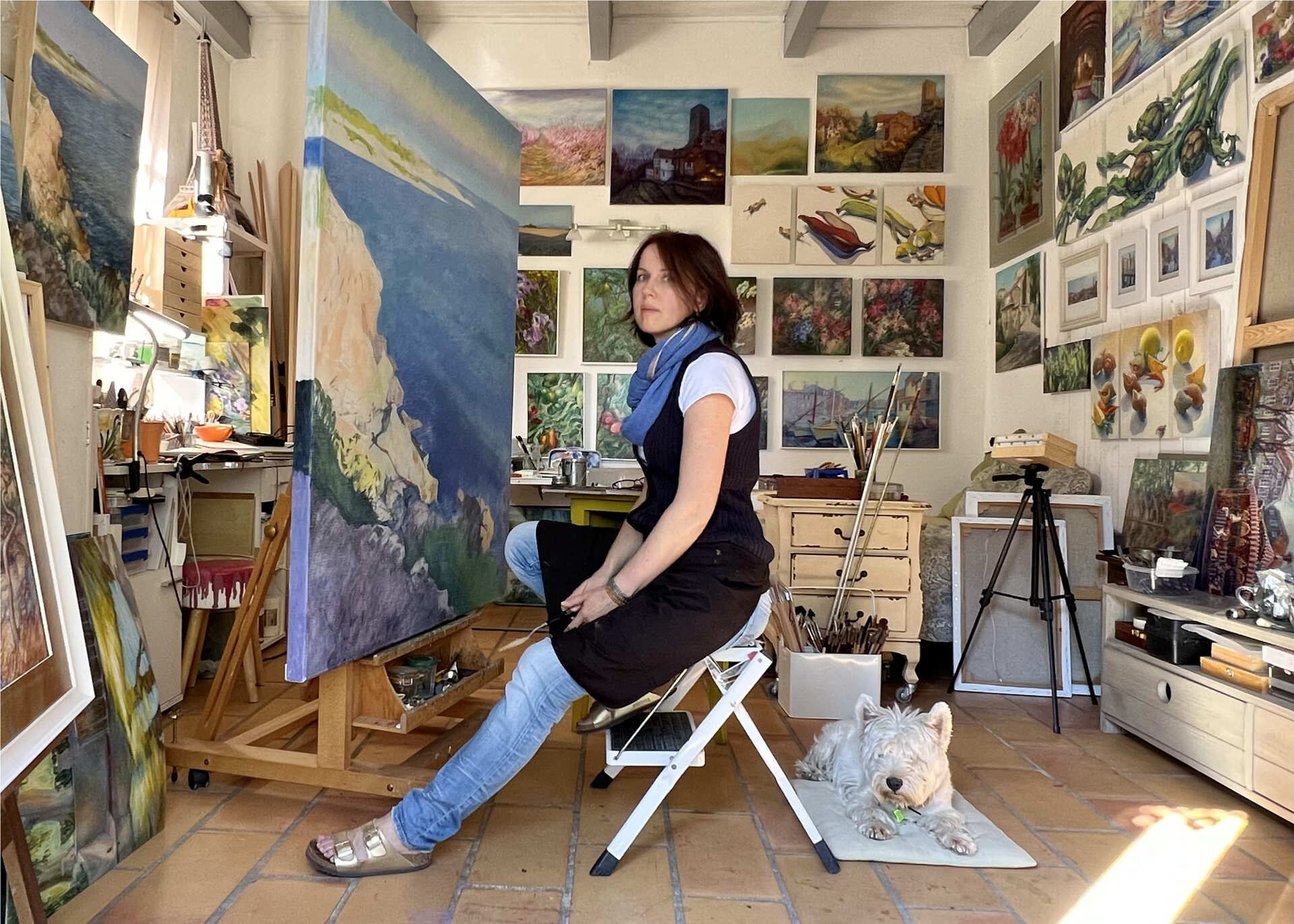 Artist