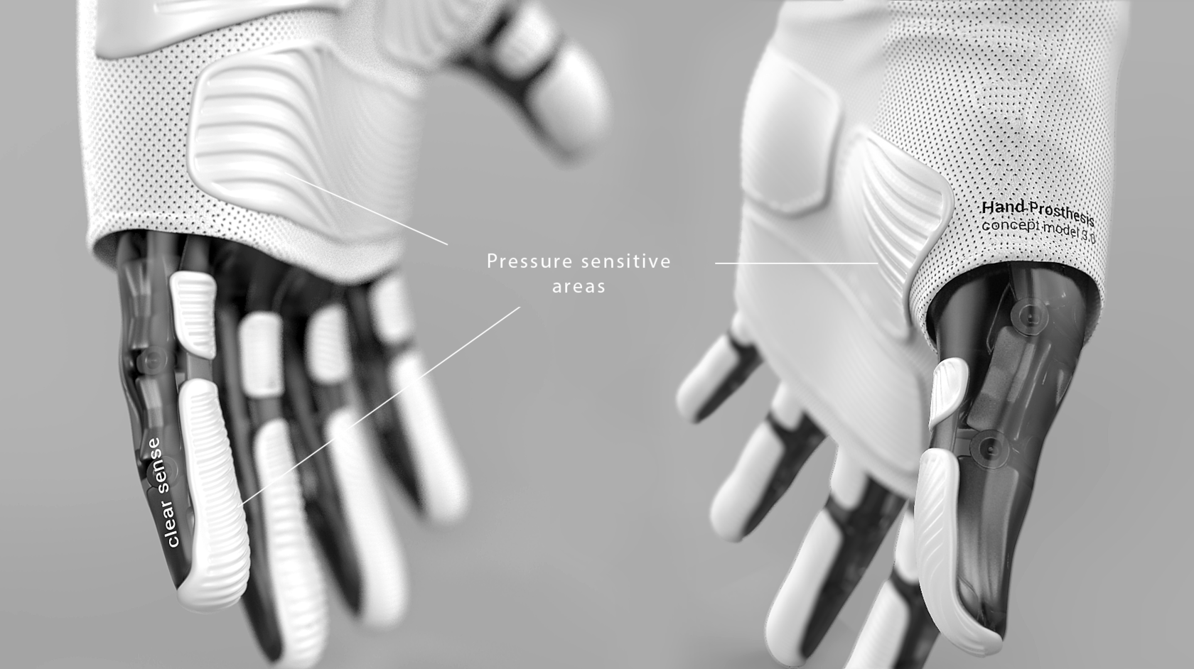 Blog about modern prosthetics