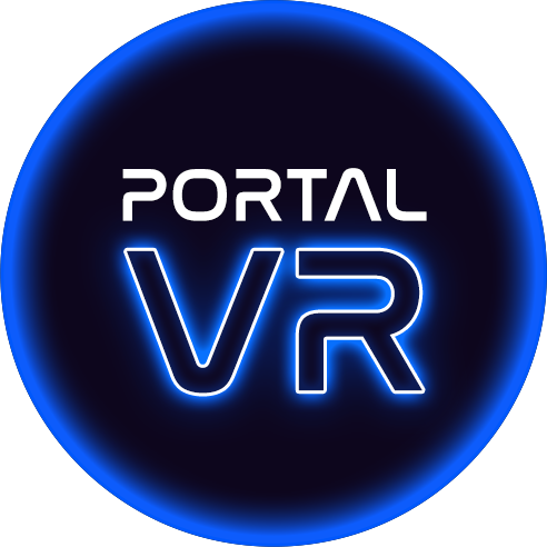 Portal VR