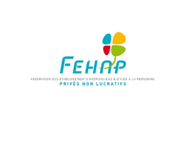 FEHAP: French Federation of Nor-for-profit Hospitals and Personal Care ...