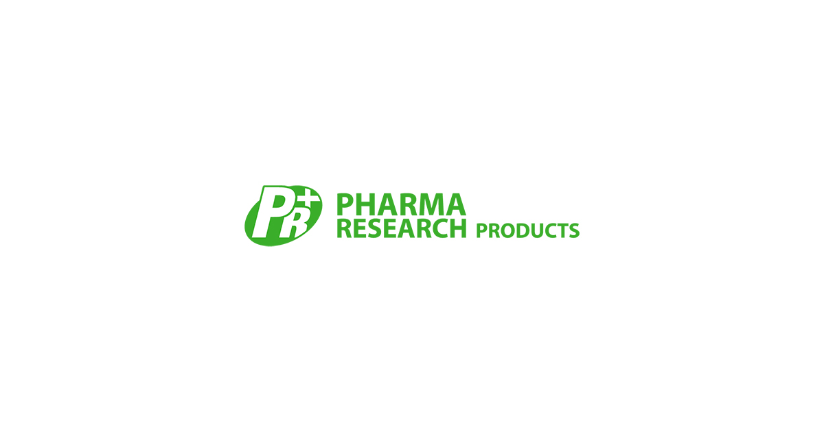 КОМПАНИЯ PHARMA RESEARCH PRODUCTS