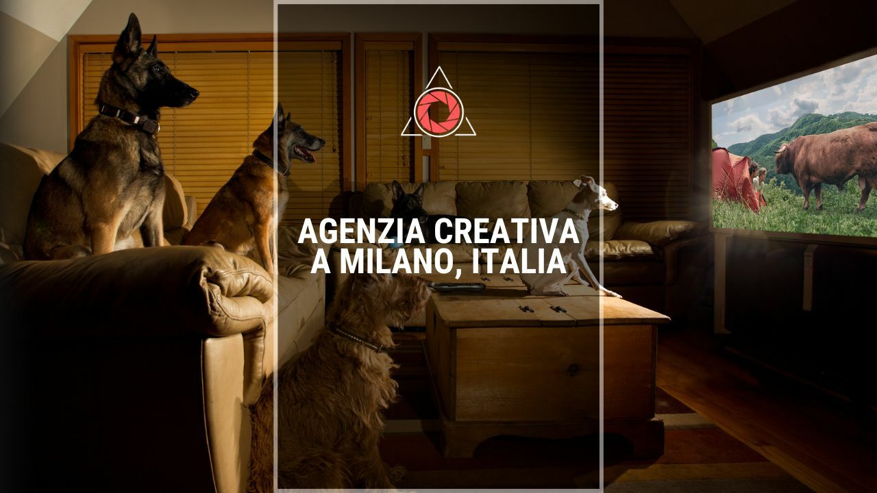 Agenzia Creativa Leader a Milano, Italia - ORBIS