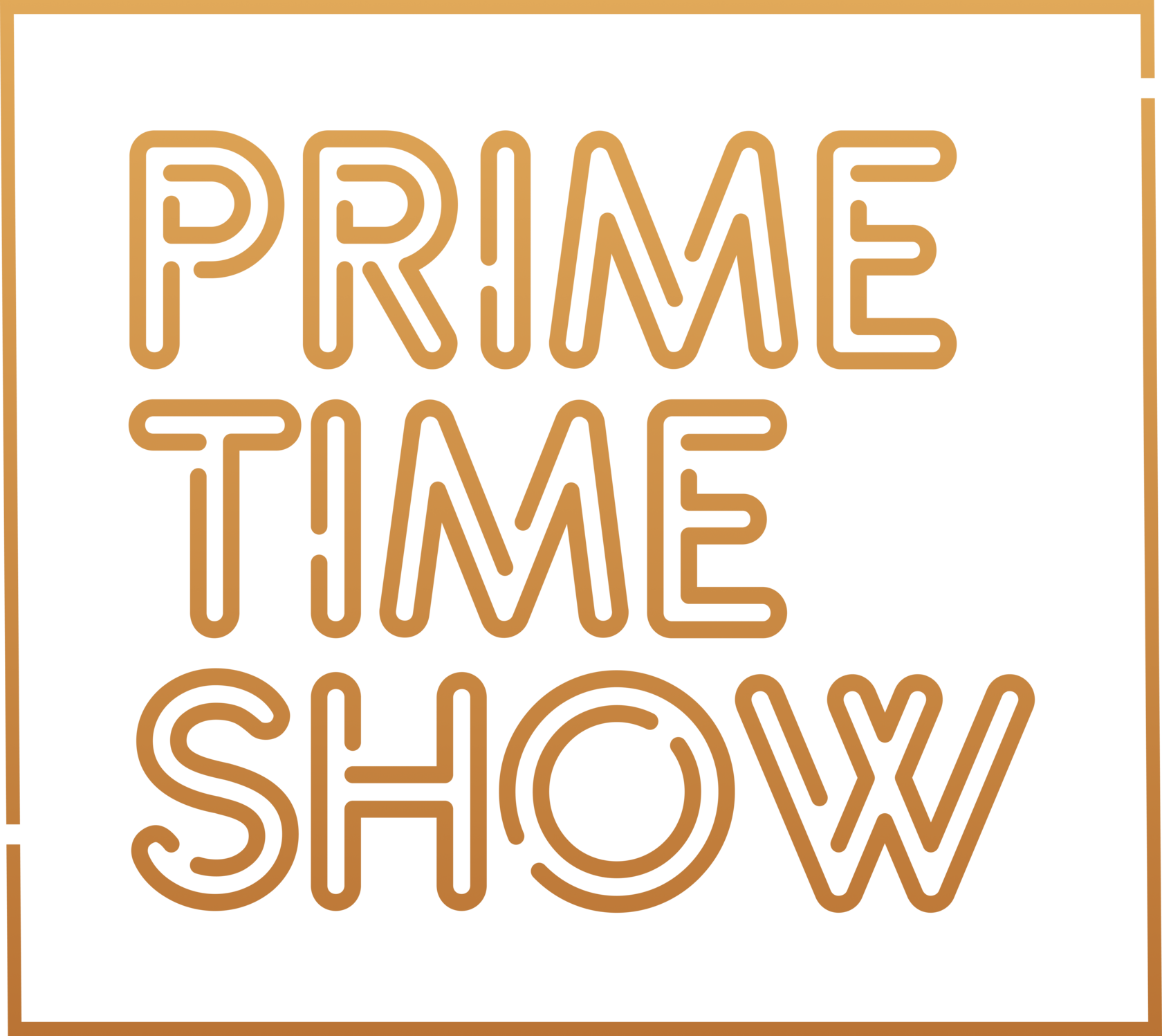 Prime Time Show