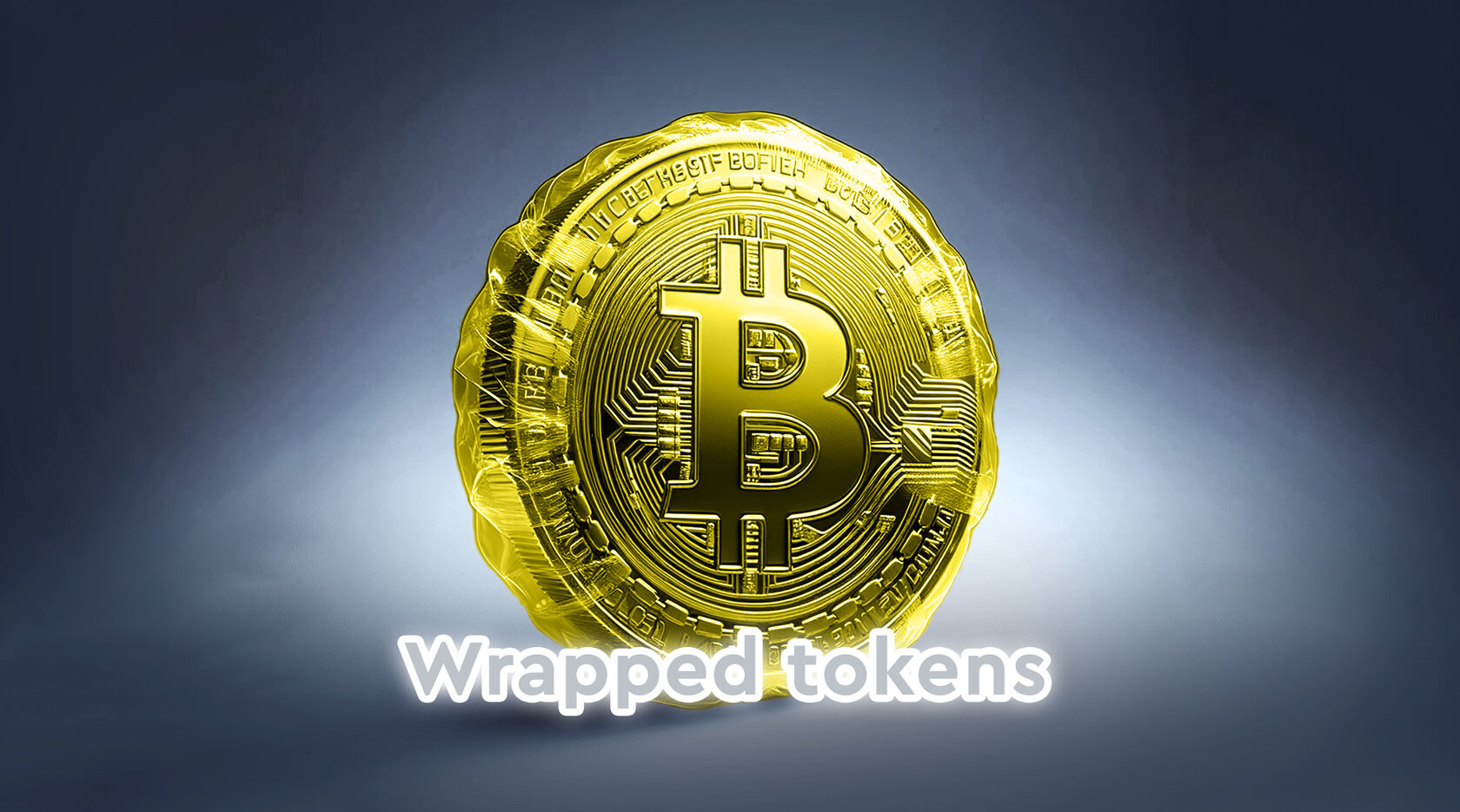 Wrapped tokens