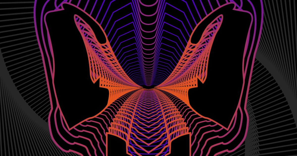 "WARMONGER" graphic art project by Katarshis