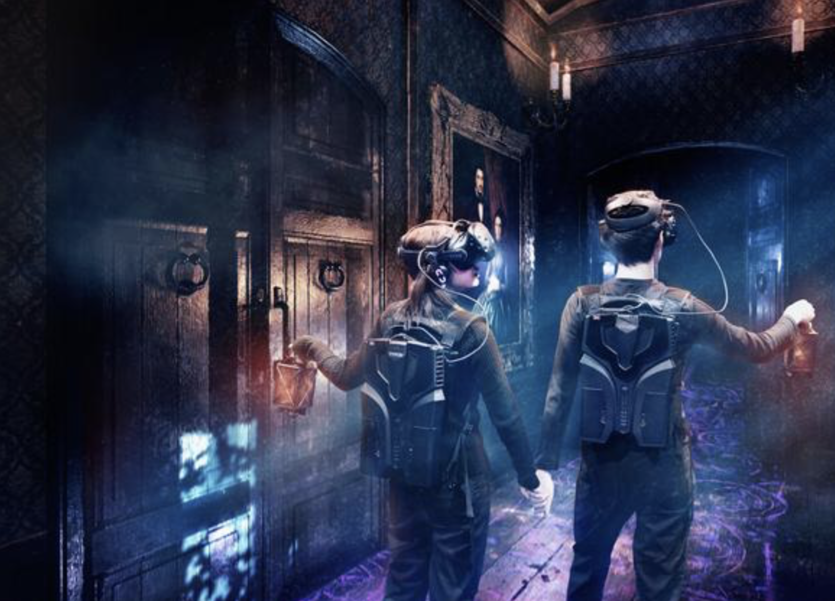 VR Zone vr-zone
