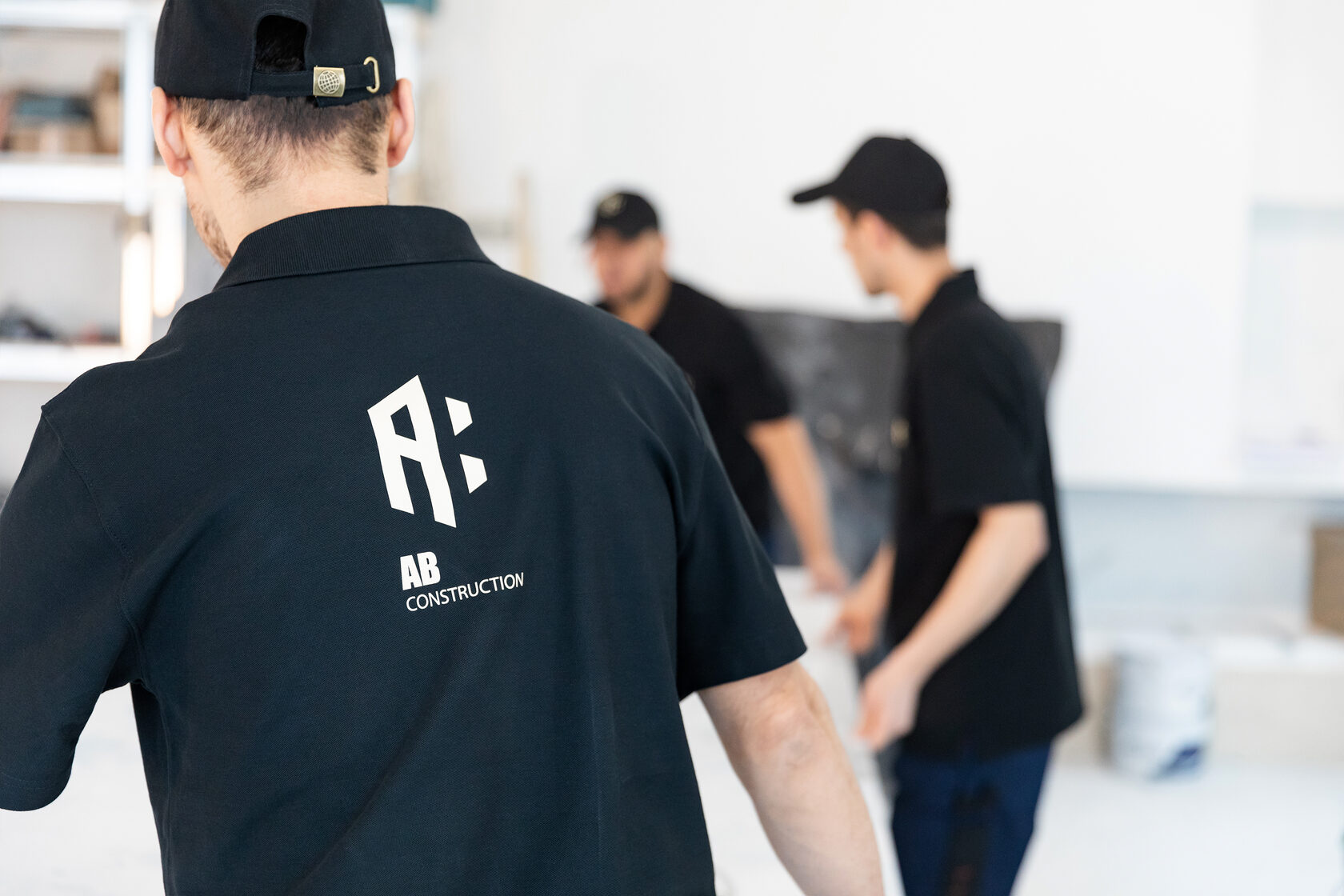 Строительная компания премиум-класса Ab-Construction