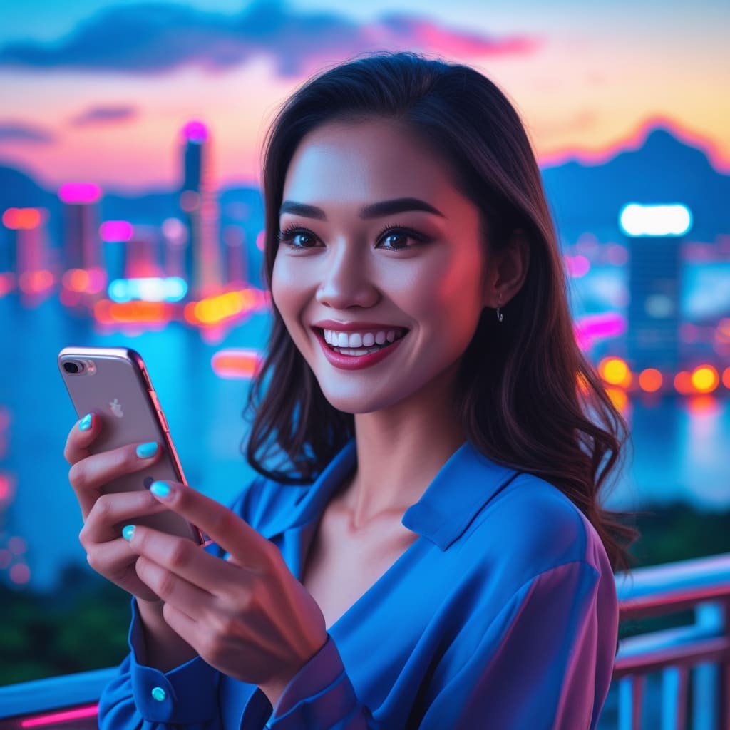 Bulk SMS Philippines: Why Young Filipino Players Drive the Highest ...