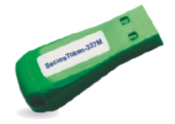 Захищені носії ЕЦП - Token