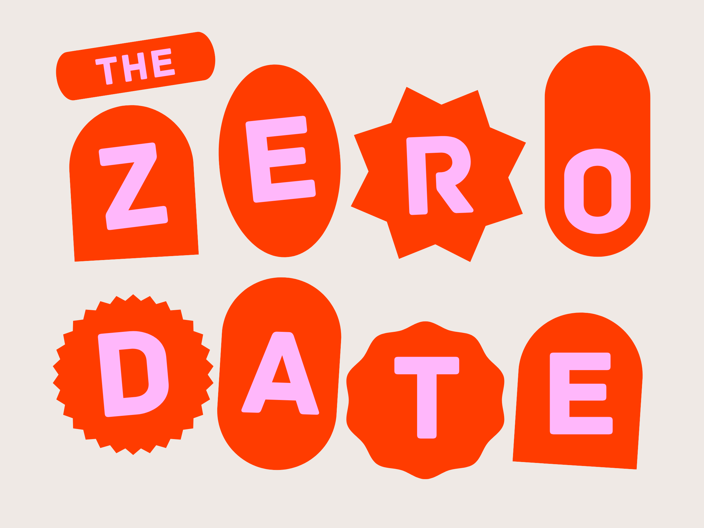 The Zero Date - Video Speed Dating - SideProjectors | Marketplace to ...