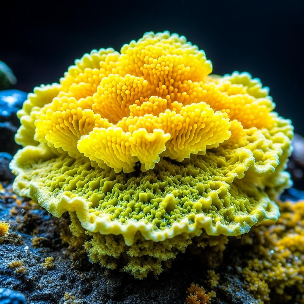 Discover the Power of Tremella Fuciformis for Glowing Skin