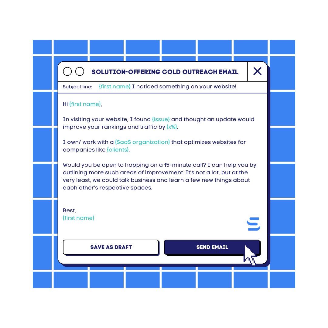 How to Write a Cold Email - Best Practices (5 Templates)