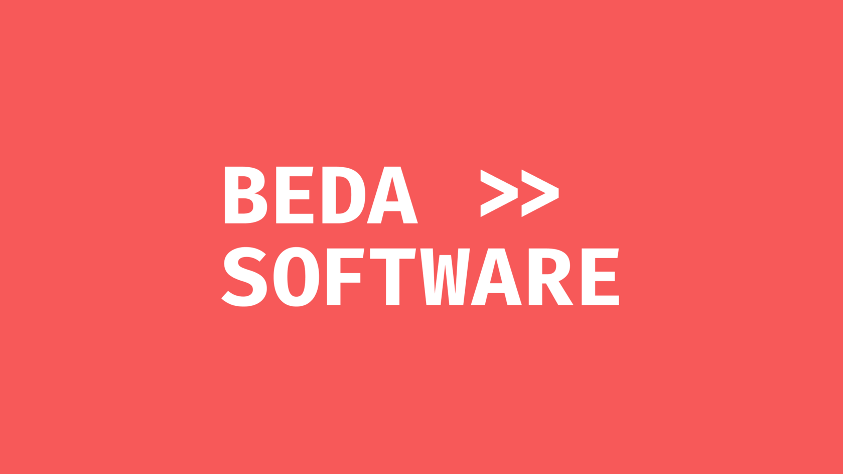 Beda Software