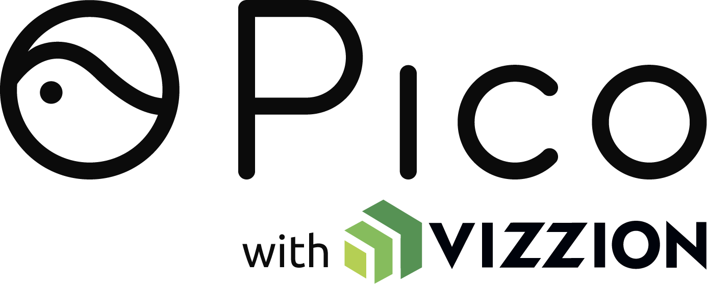 Официальный дистрибьютор Pico Interactive в России