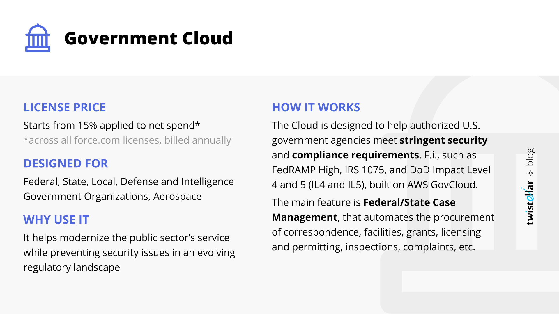 Salesforce Industries: A Comprehensive Overview of Industry-Specific ...