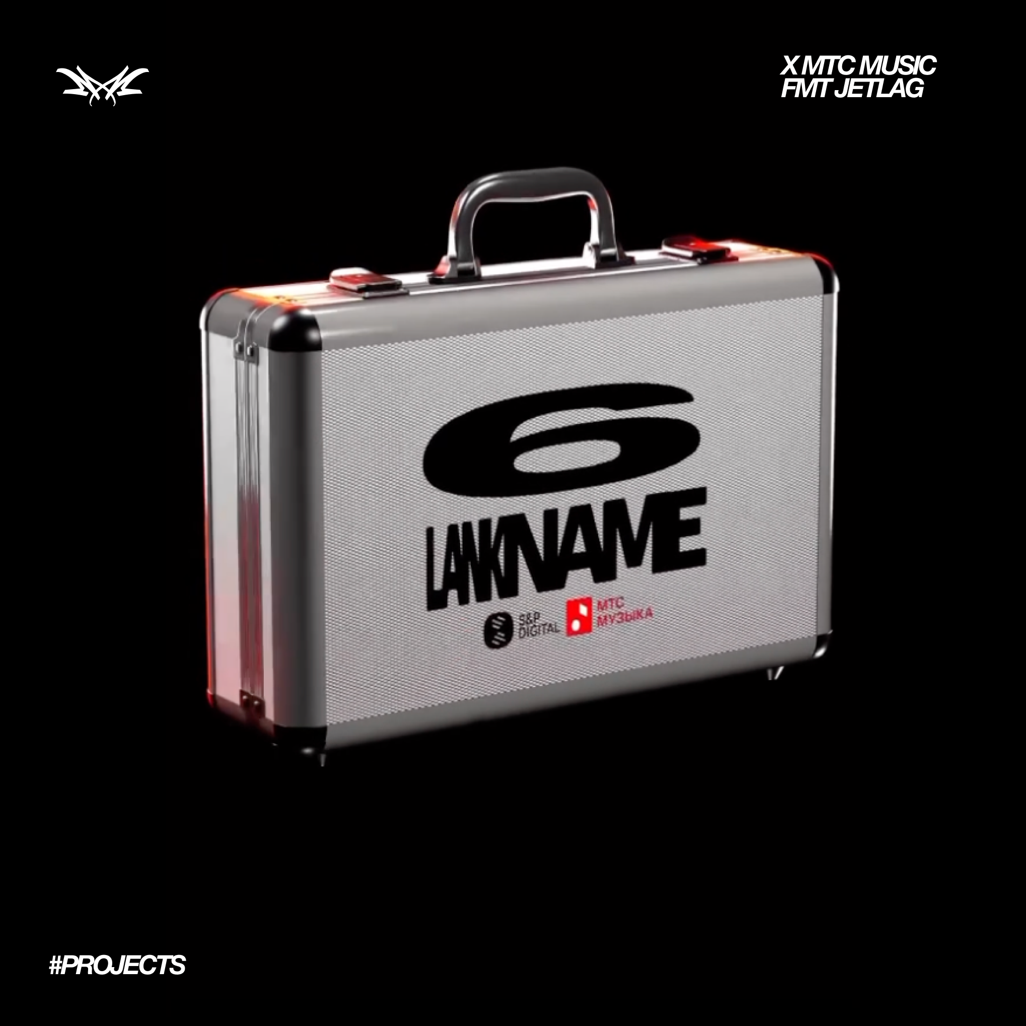 MONEY MERCH - стильный мерч для брендов и компаний