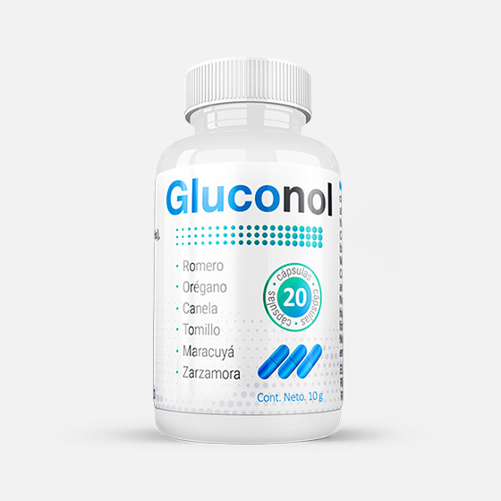 Gluconol precio Farmacia Guadalajara 590MXN 🇲🇽